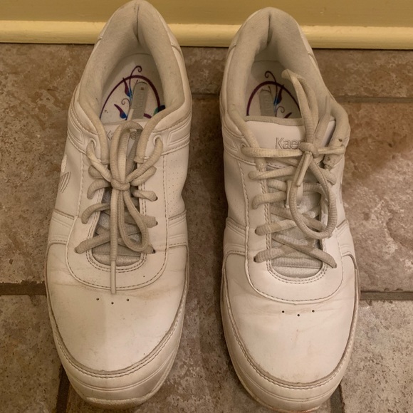 Shoes | Kaepa Cheer Shoes | Poshmark